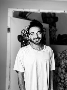 Edgar Simoni – imagination is everything